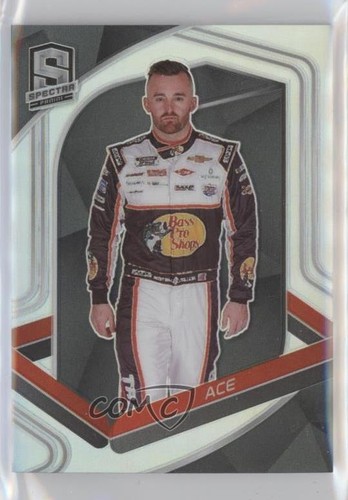 2021 Panini Chronicles Spectra Variation Austin Dillon (Ace) #56 | eBay