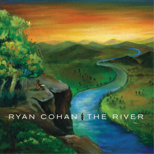 Ryan Cohan The River (CD) Album 181212001235 | eBay
