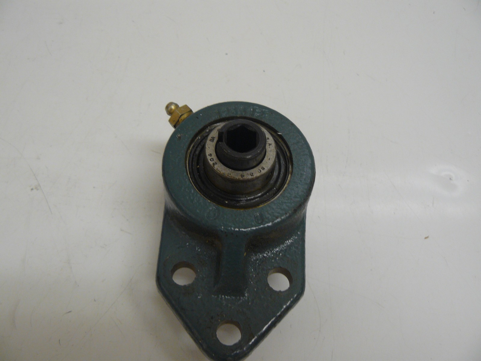 RELIANCE ELECTRIC DODGE 124512 BEARING PILLOW BLOCK 5/8IN | eBay