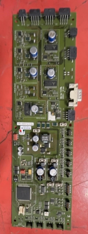 Agfa IP Handling Board for CR 30FW Part# F8.5175.5230.1 (e1) (No.631 ...
