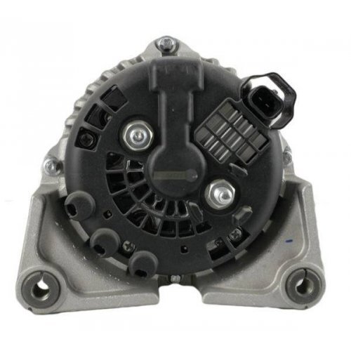 1*** ALTERNATEUR 100A NOUVEAU ORIGINAL DELPHI 13500577 POUR OPEL | eBay