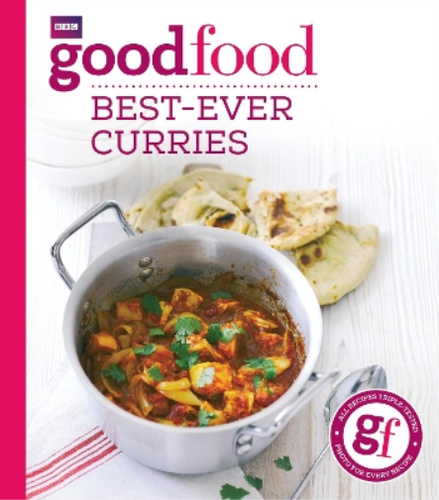 Good Food: Best-ever curries (Poche) | eBay