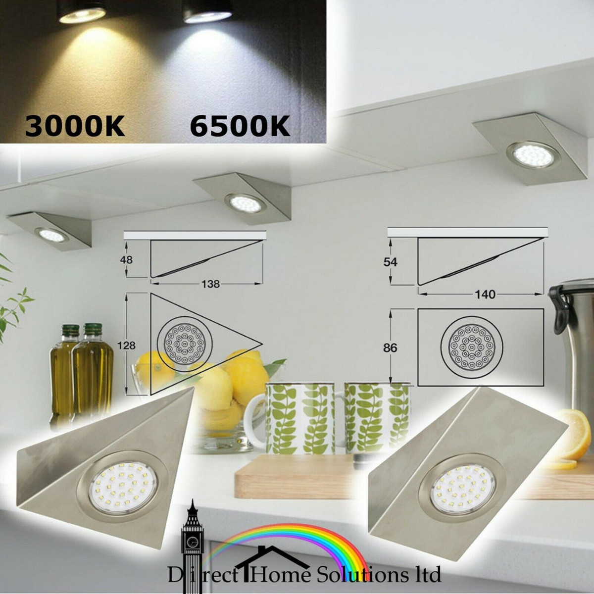 Hafele Led Lighting Australia | Shelly Lighting