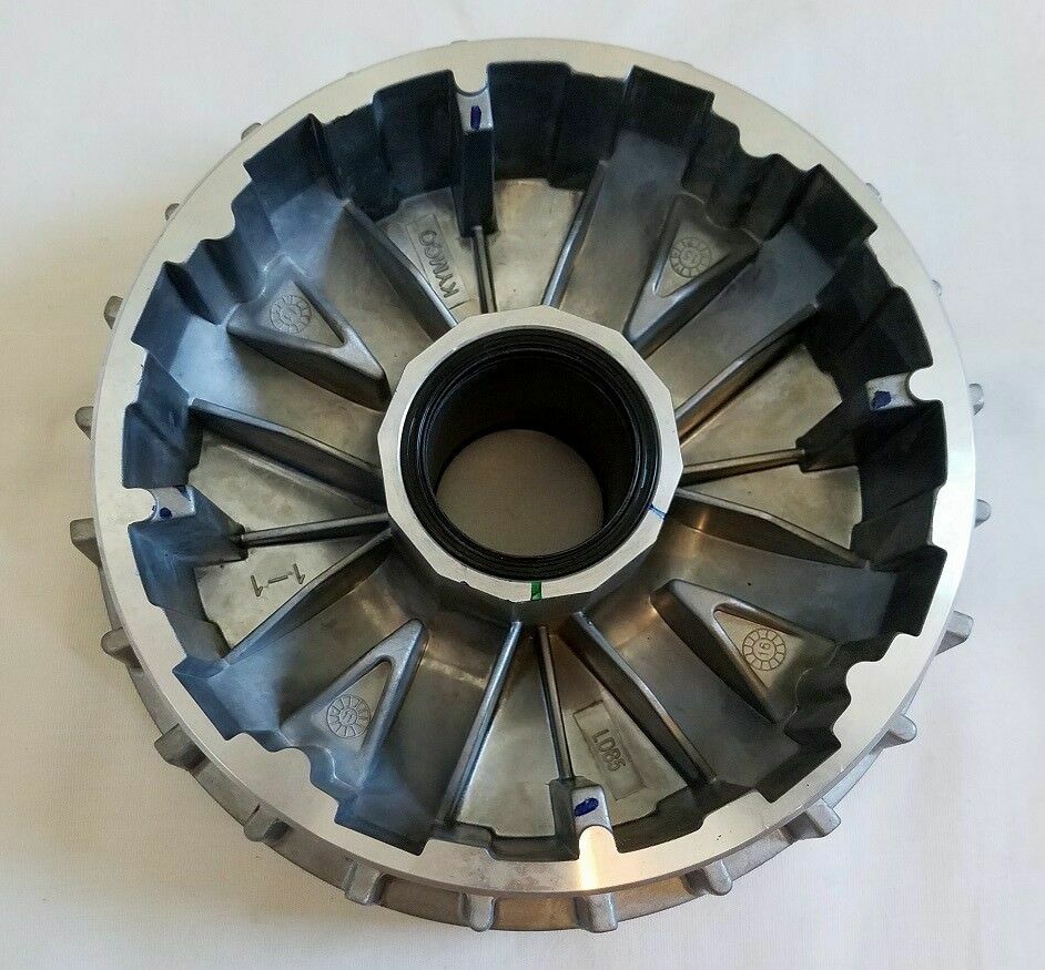 FACE COMP MOVABLE DRIVE Kymco MXU 500, UXV 500, original 22110-LDB5-E00 ...