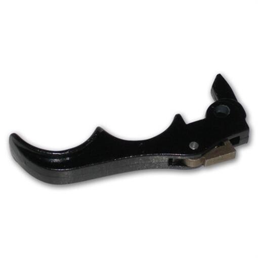 Kingman Spyder 98 Factory Metal Double Trigger Black Classic Sonix ...