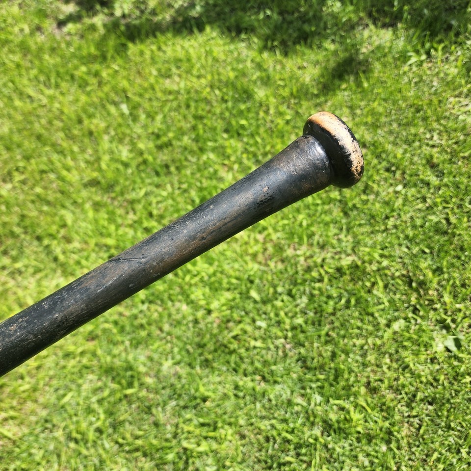 Vintage KR3 Professional M110 Birch Crossover Baseball Bat 31/26 Made ...