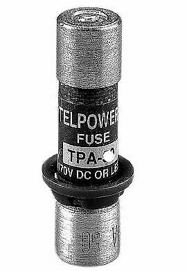 Cooper Bussmann TPA-15 Telpower Alarm Fuse for sale online | eBay
