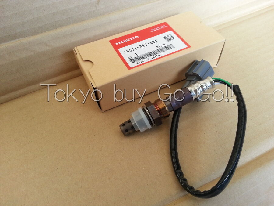 HONDA CIVIC 1.7L INTEGRA RSX DC5 K20A Oxygen Sensor 36531-PRB-A01 ...