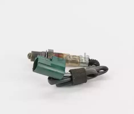 Bosch 0258006511 Lambda Sensor LS6511 Oxygen O2 Exhaust Probe 4 Poles ...