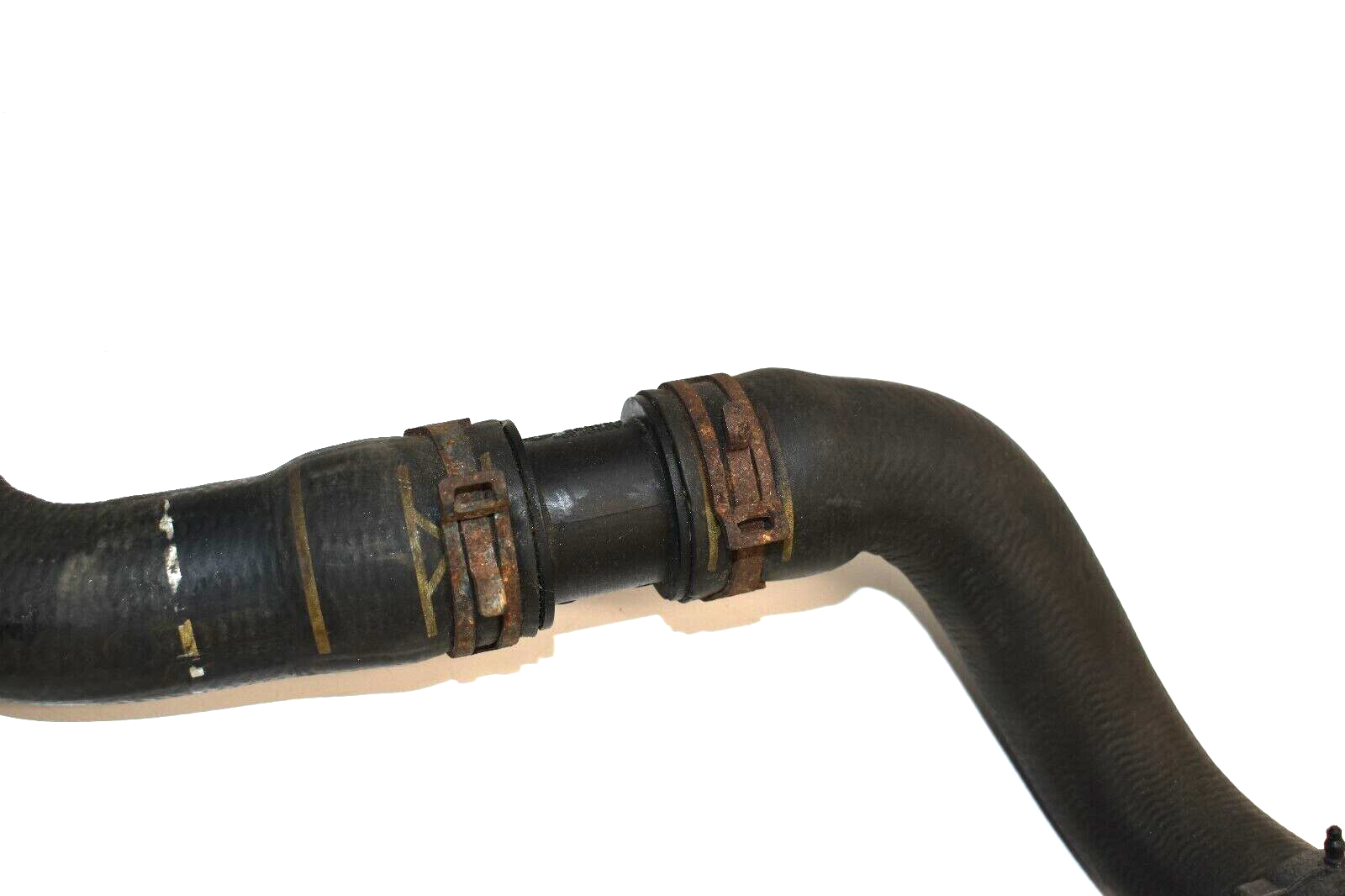 2011-16 Mini Cooper Countryman Paceman OEM Engine Coolant Pipe Coolant ...