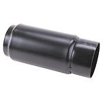 Shorty Race Mufflers 8" X 3" X 3" Steel Make Your Race Car Complient | eBay