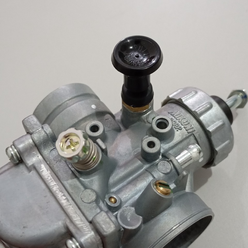 Fits For Yamaha Carburetor RXK RX135 3KA-E4101-20 Assy RX-King Mikuni ...