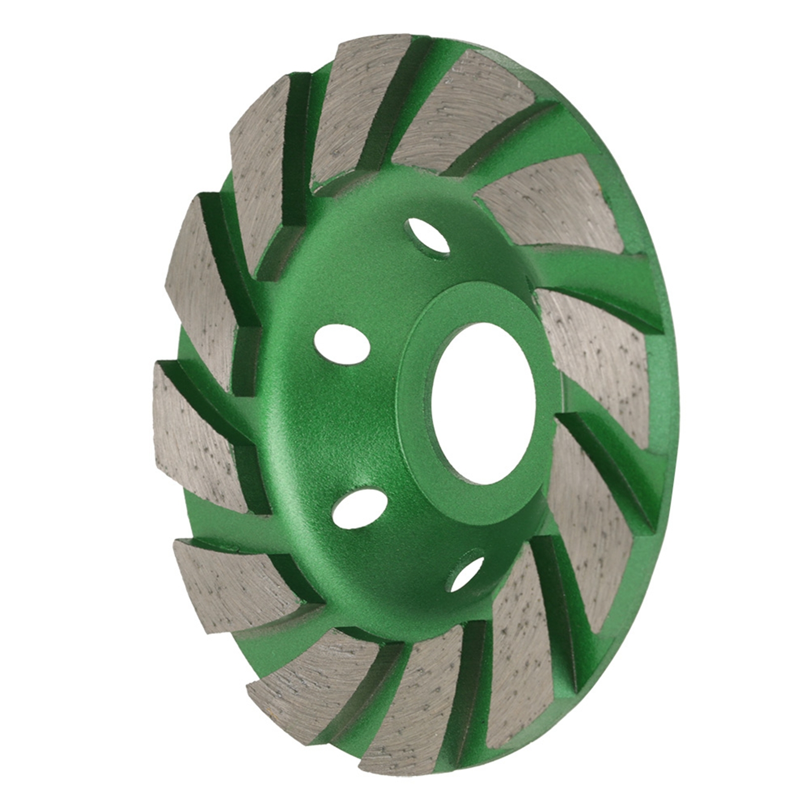 1Pcs 100mm Grinding Wheel Cup Sanding Disc For Stone Ceramic Polishing ...