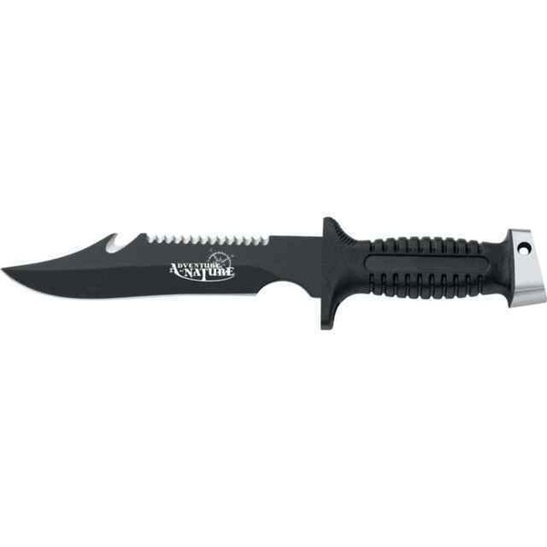 Adventure at Nature Shark M2 Knife Scuba Diving Spearfishing Dive Sharp ...