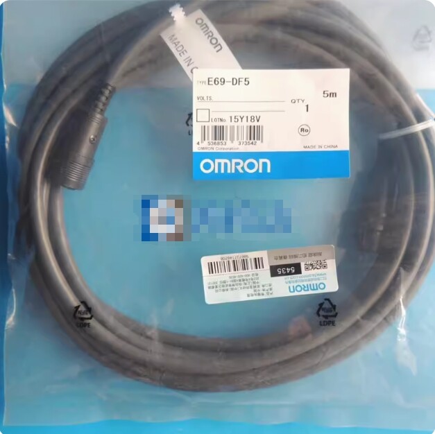1pc new OMRON E69-DF5 | eBay