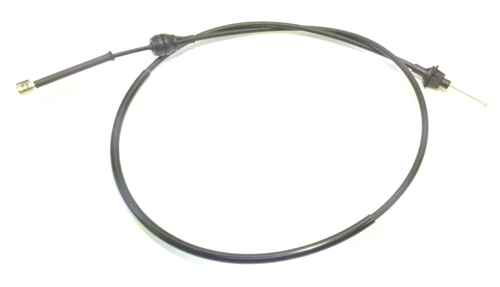 HOLDEN NEW V8 ACCELERATOR THROTTLE CABLE HJ HX HZ WB TORANA LH LX 253 ...