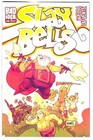 Slay Bells Comic 1 Cover A First Print 2021 Zeb Wells David Lafuente ...