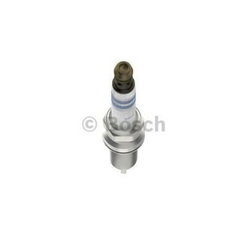 BOSCH Spark Plug For RENAULT DACIA PEUGEOT NISSAN CITROEN Captur ...
