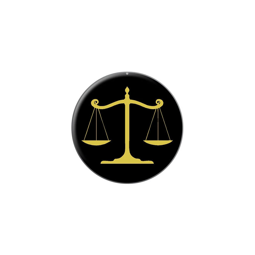 Judicial Symbol