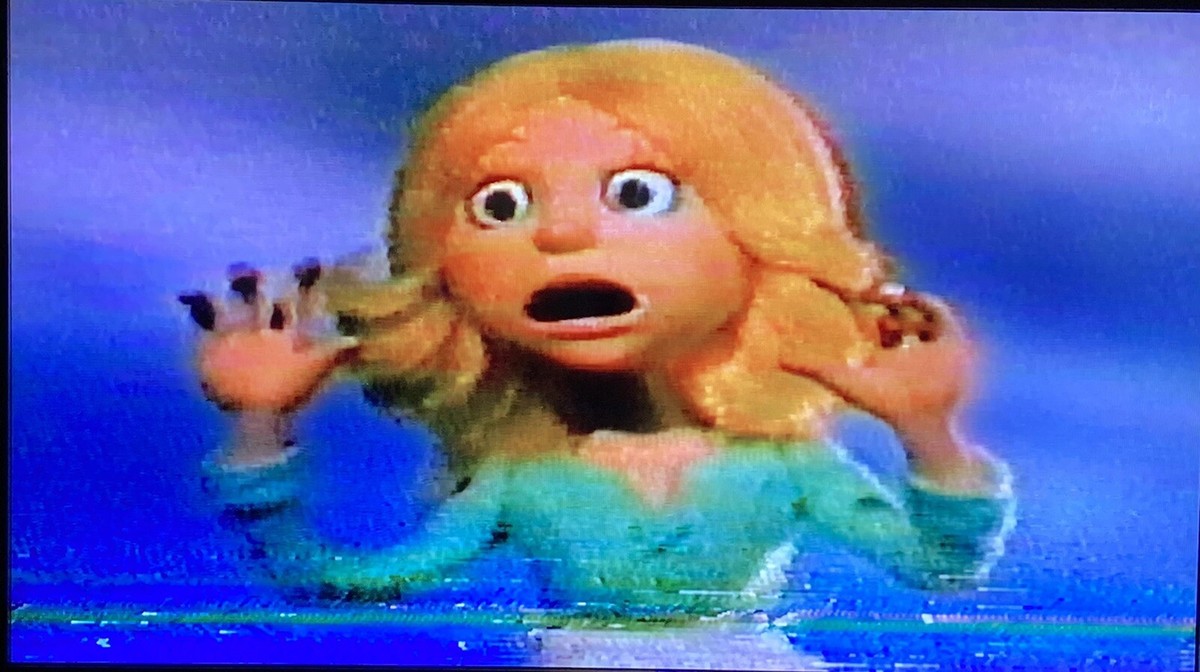 Jack Frost 1979 Elisa