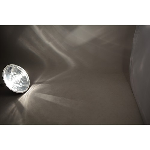 7" Crystal Projector Headlight 60/55w Halogen H4 Clear Light Bulb ...