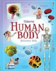 Human Body Reference Book - Hardcover By Alex Frith - GOOD | eBay