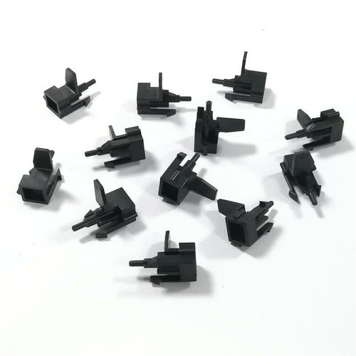 10Pcs HB1-5637-000 Copy Button Actuator Key for Canon FC220 FC290 FC298 ...