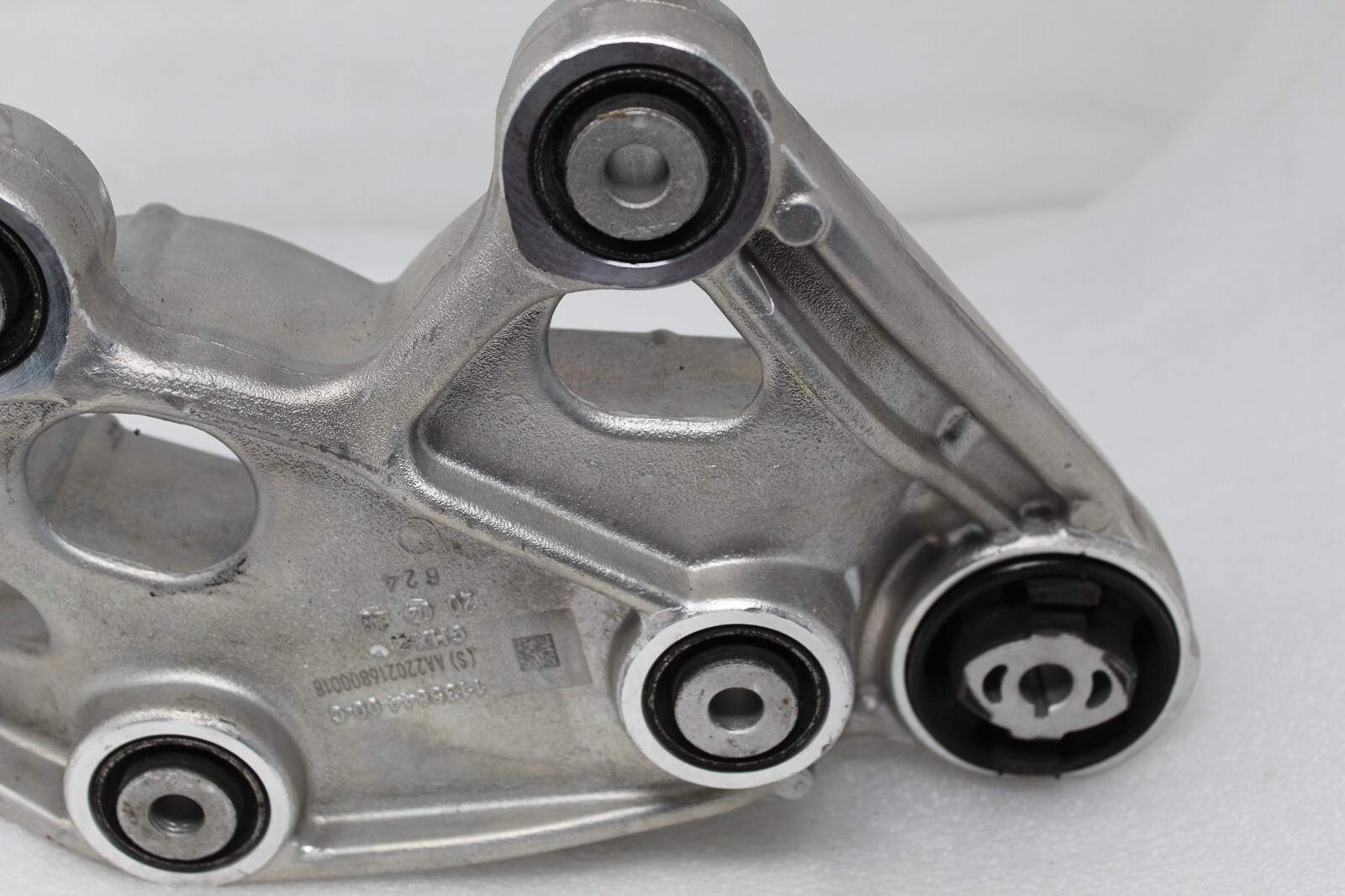 2016-2021 Tesla Model S Front Drive Unit Bushing Carrier 1135846-00-B ...