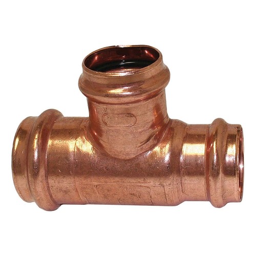 Factory PPG 54678 for Apollo Valves 1-1/4 X 1-1/4 X 1 Press Apollopress ...