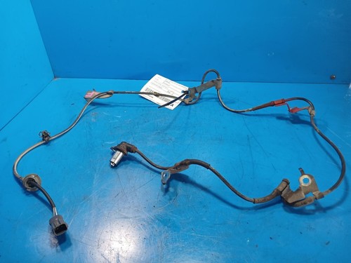 Ford Ranger Courier Mazda Bt50 Left Front Abs Sensor | eBay Australia