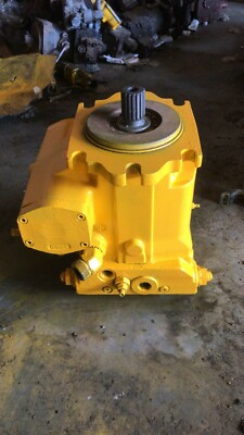 Farm Implement Parts - Axial Piston Pump
