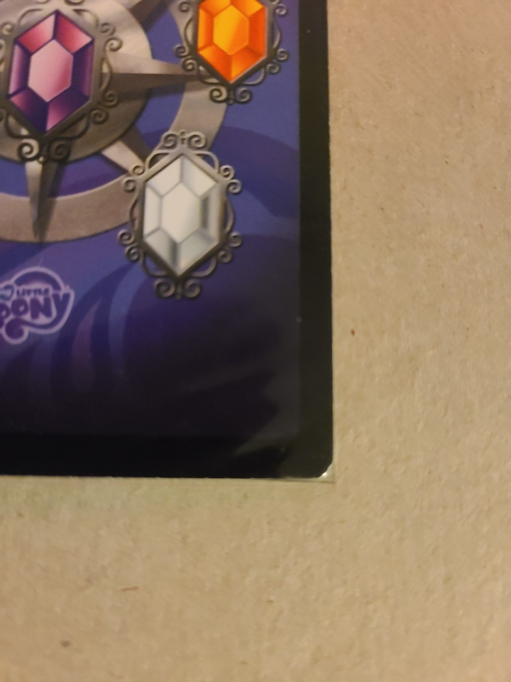 My Little pony Collectible Card Game - Pinkie Pie, One Filly Party ...