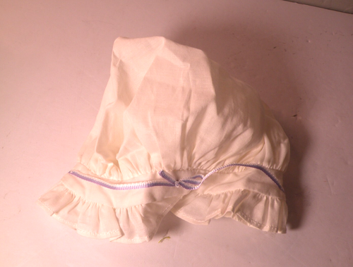 American Girl FELICITY TRAVEL MOB HAT Cap | eBay