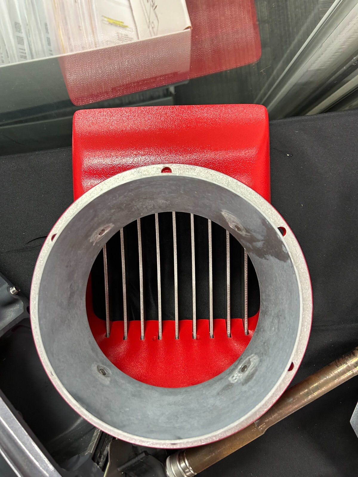 OUTBOARD JETS INTAKE ASSEMBLY 141.4 | eBay