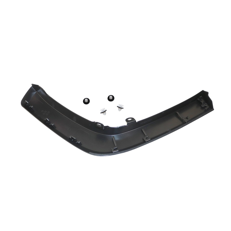 Passenger Side Rear Fender Flare Fits For Toyota RAV4 2019 2020-2024 ...