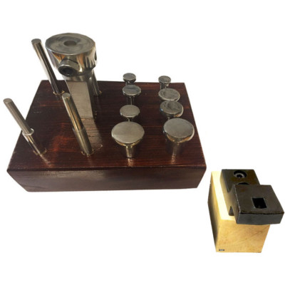 Fabrication - Metal Forming Stake