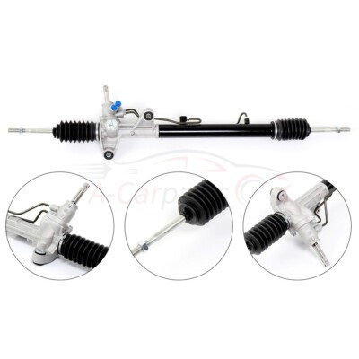 Power Steering Rack And Pinion For Acura El Honda Civic 1996 - 2000 26 ...