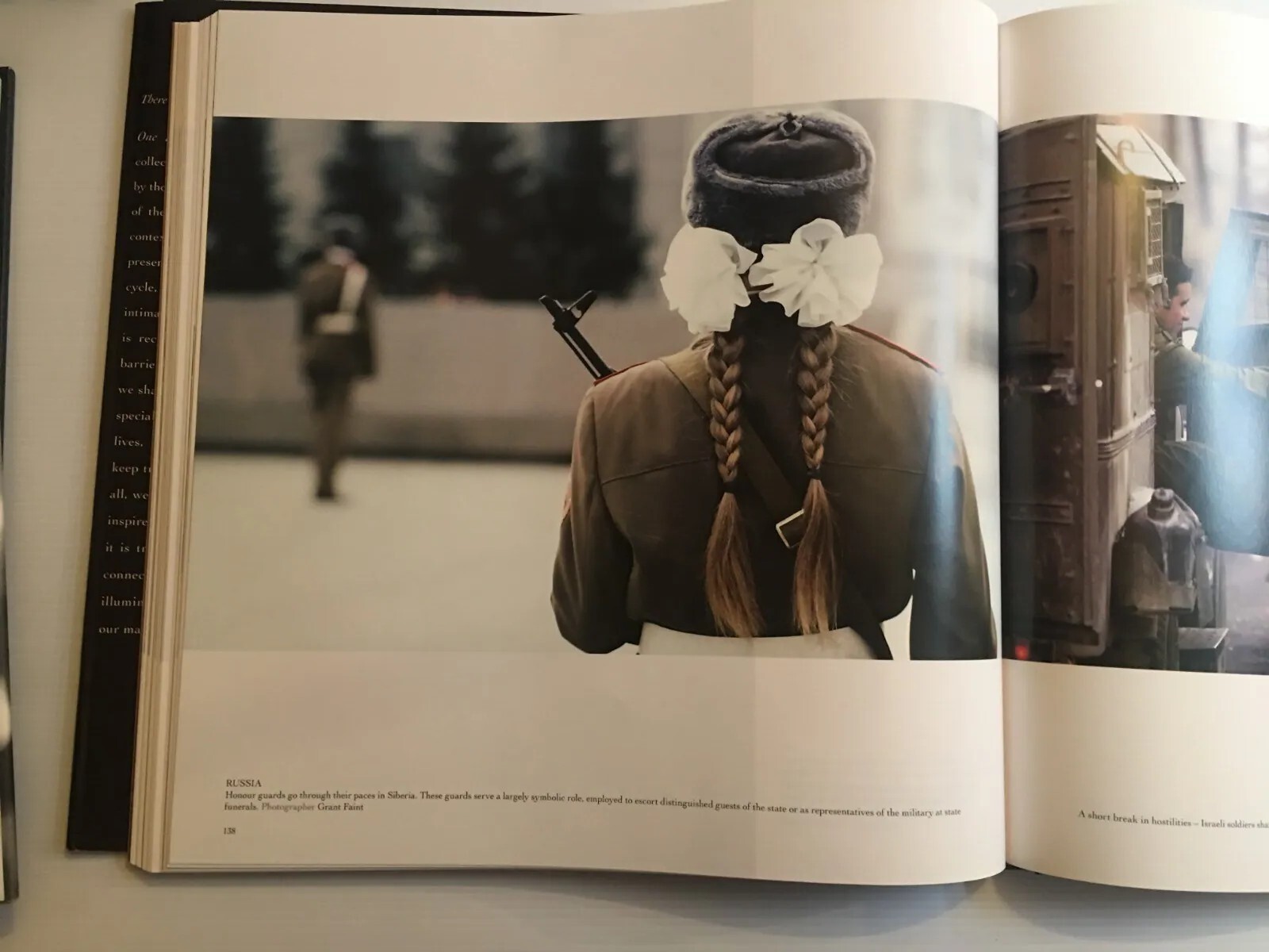 One People - Many Journeys (Hardcover, 2005) Culture Coffee table Book ...