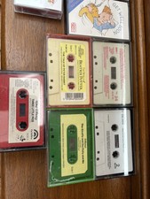 childrens cassette tapes products for sale | eBay