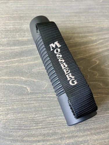 MOSSBERG 500 590 MAVERICK88 CORNCOB STRAP FOREND FITS 7” SLIDE ACTION ...