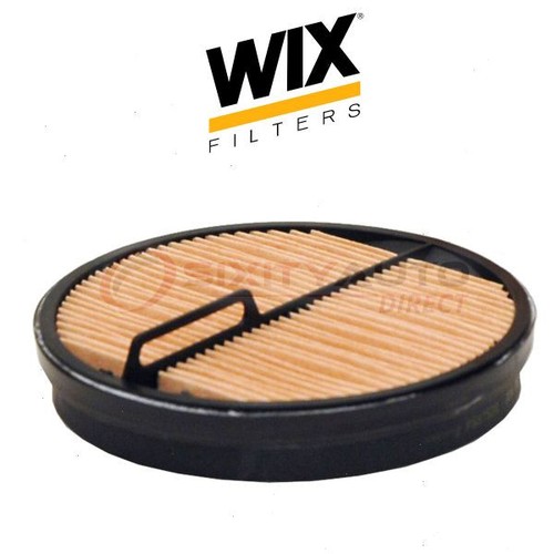 WIX 49520 Air Filter for RE181915 PA5418 P547520 AF27947 AF2411 9520 ...