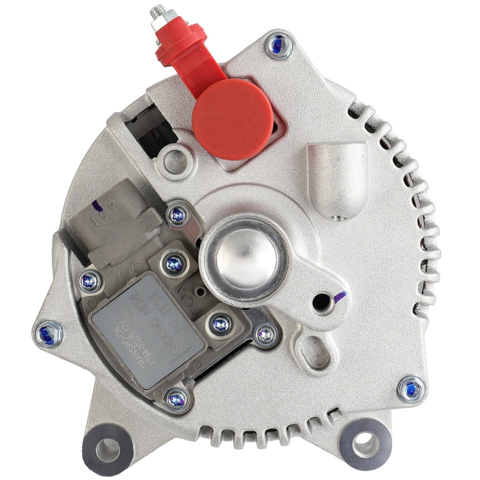 Alternator For Ford Crown Victoria 1995-1997 V8 4.6L 210A S6 7776 F6AU ...