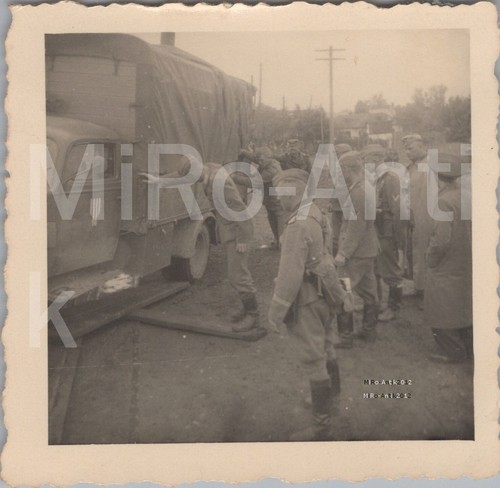 2 x photos, IR65, deployment in Cotnari Romania 1941 XT55204 | eBay ...