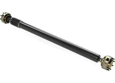 TERAFLEX 4612301 2012-18 JK 4dr: High-Angle Rzeppa CV Driveshaft . Jeep ...