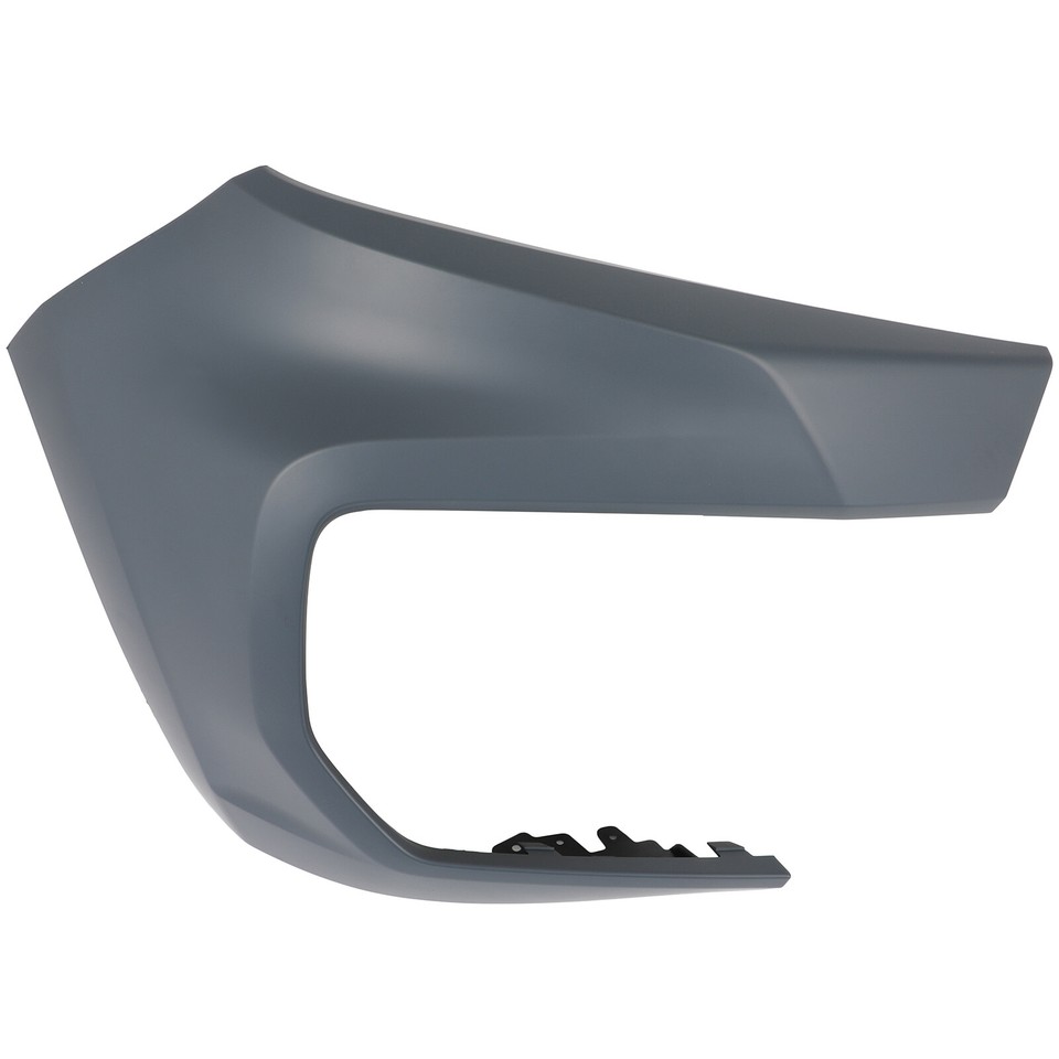 Primed For 2021 2022 Chevrolet Colorado Front Passenger Side Bumper ...