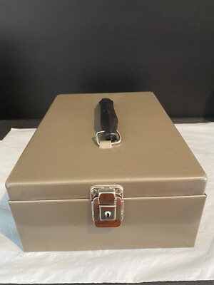 Lock Boxes - Rockaway Metal