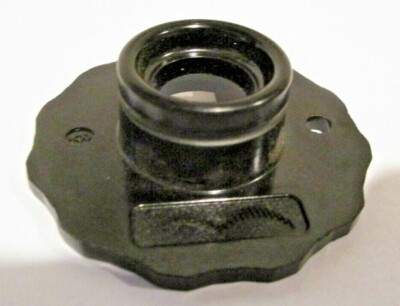 Singer Slant-O-Matic 503 Special Crescent Stitch Cam Disc #6 Part ...