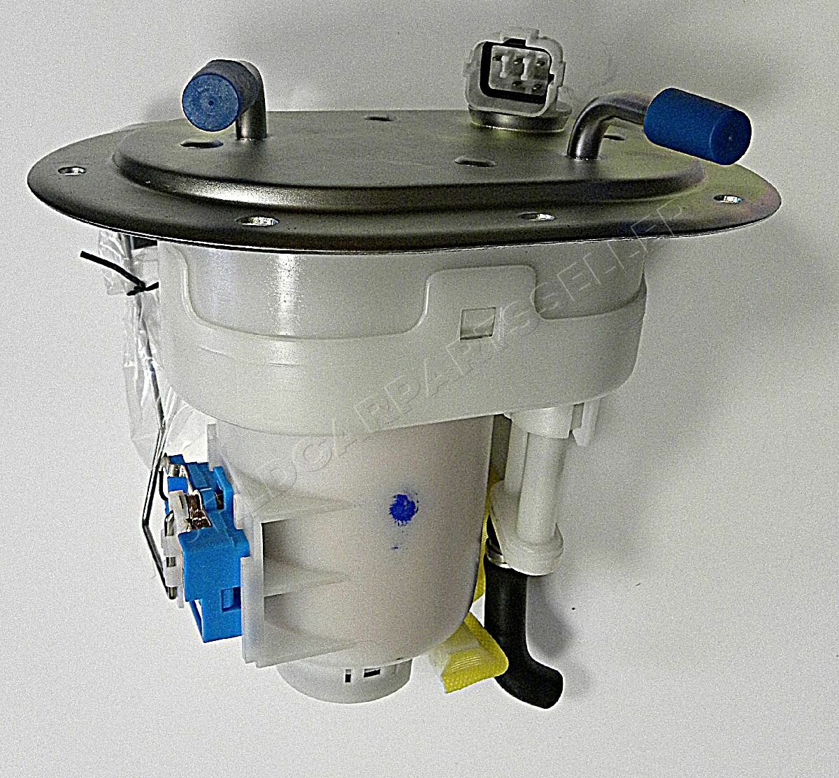 Fuel Pump for HYUNDAI KIA Tucson Sportage 04-10 311102e001 for sale ...