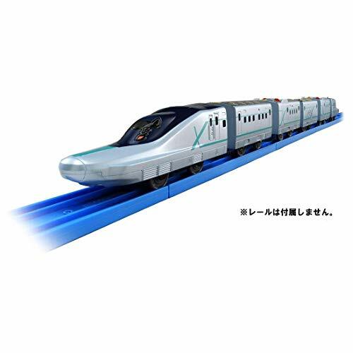 Plarail Connect Shinkansen Test Vehicle The Class E956 ALFA-X Train Toy ...