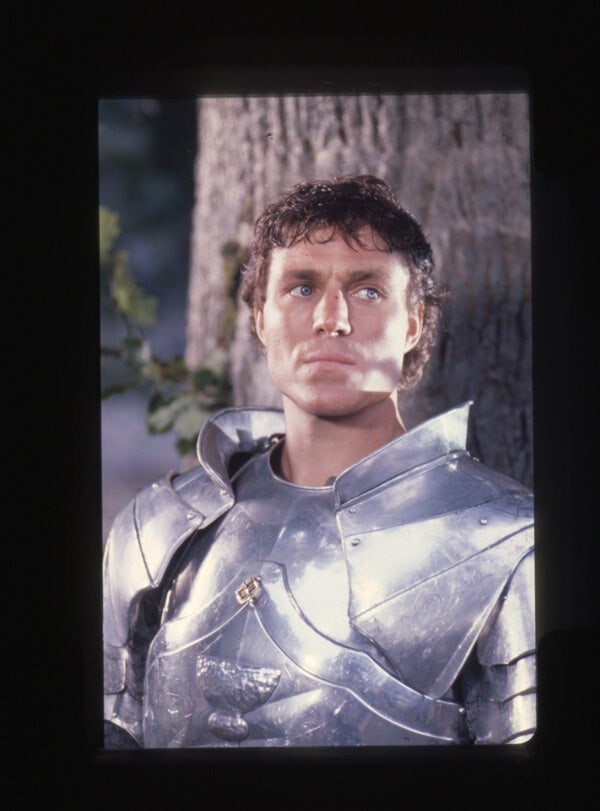 Lancelot (Exalibur) vs Boromir (Lord of the Rings) | SpaceBattles